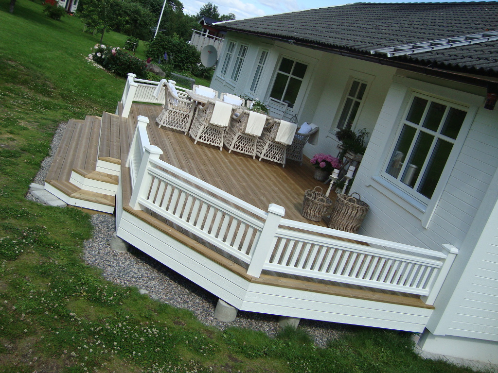 Vita huset: Altanräcke IV (over and out)