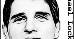 Keller On The Loose: Serial Killers: Michael Lockhart