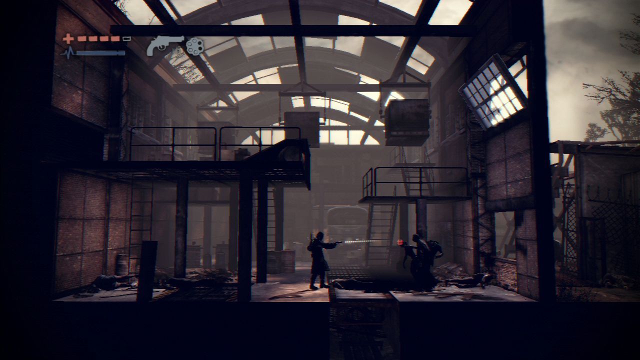 MY REAL FUN ..::: DEADLIGHT