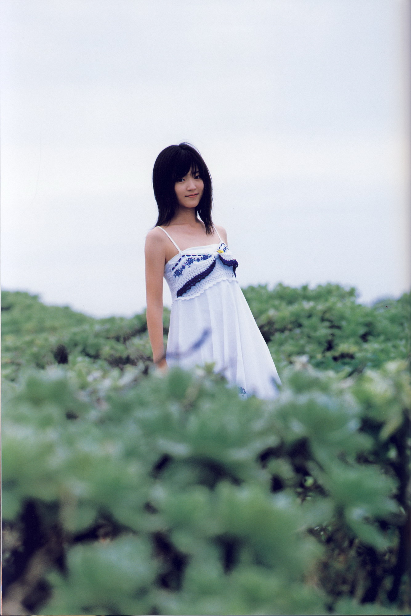 [Photobook] °C-ute - Airi Suzuki 1st Photobook - Airi