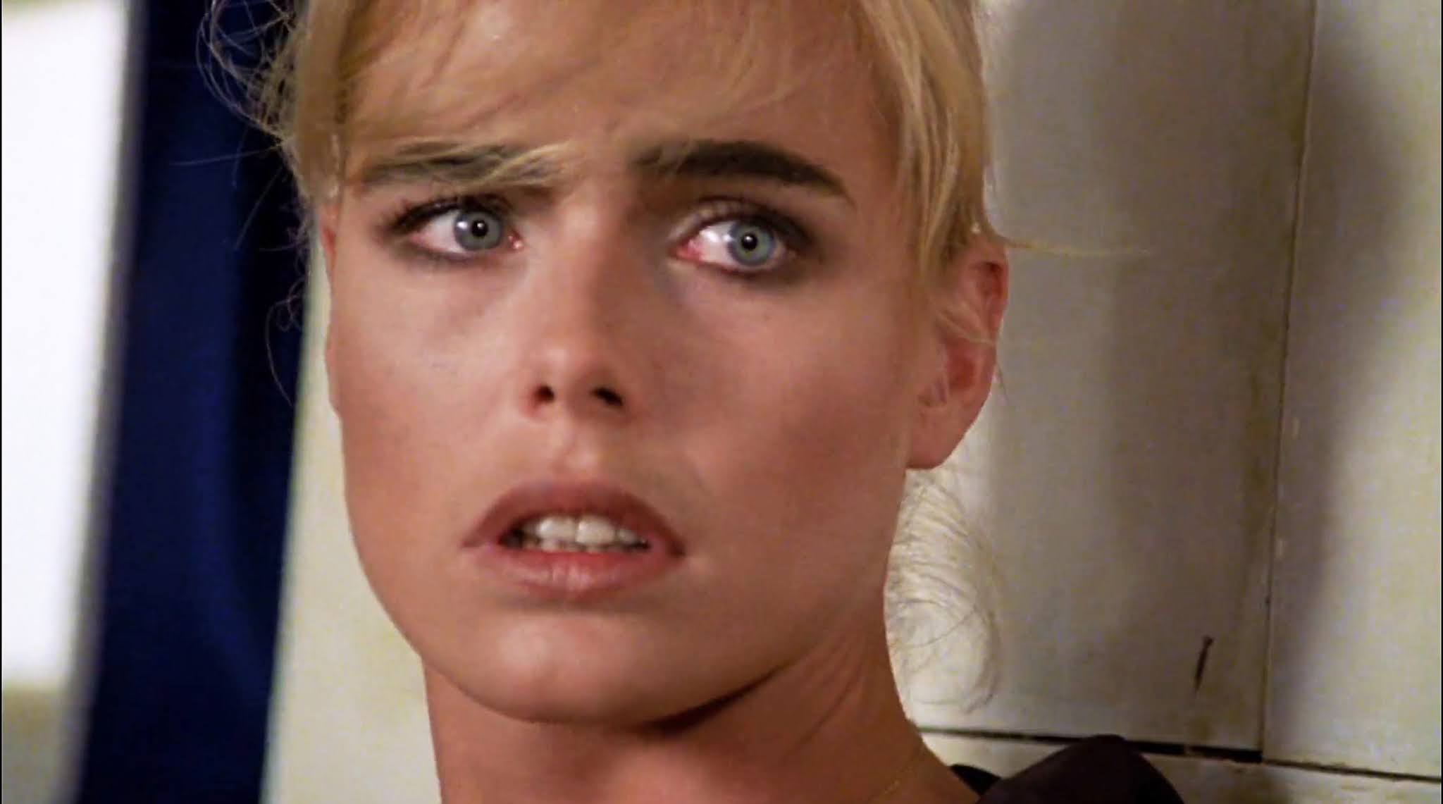 DREAMS ARE WHAT LE CINEMA IS FOR...: KILLER FISH 1979