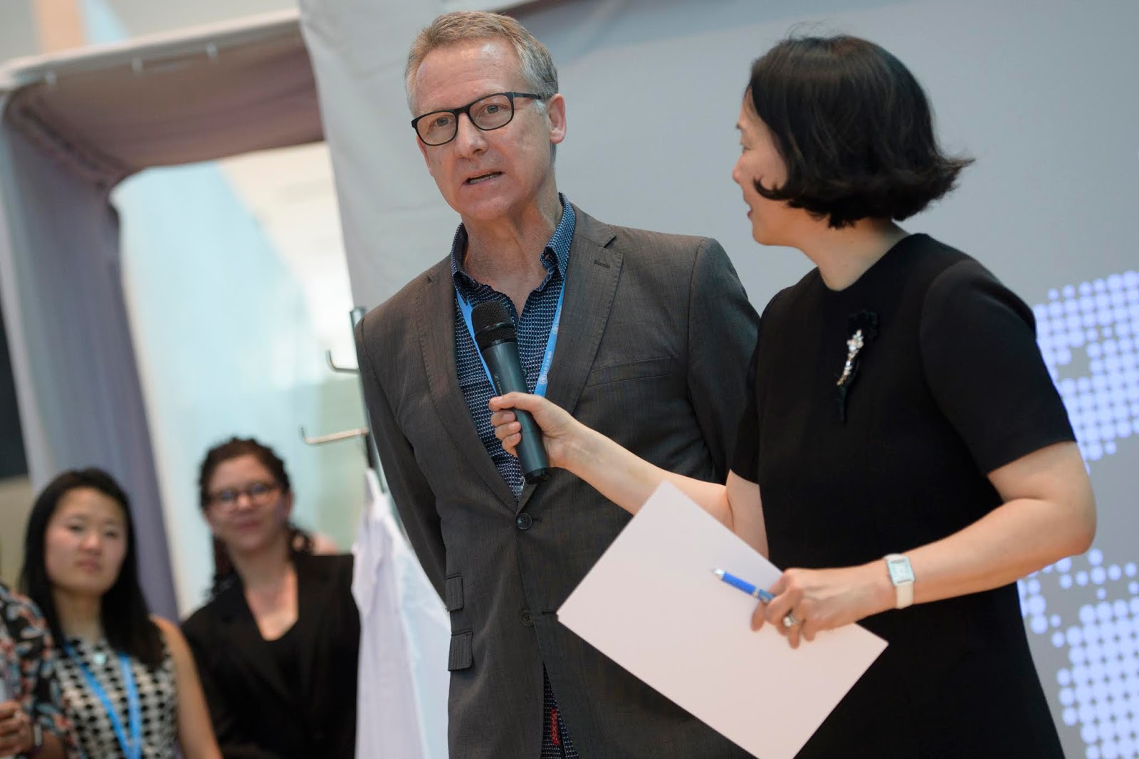 Alison Humphrey: Shadowpox in Geneva