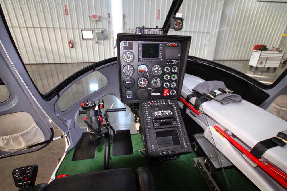 Helicopter Litter Kit at Tom Witcher blog