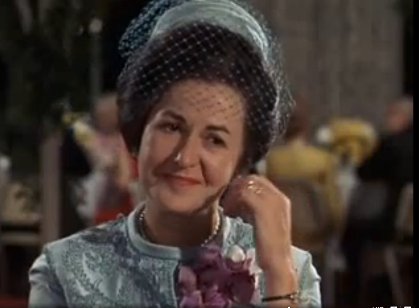 BEA ARTHUR | Segundo Plato Cine