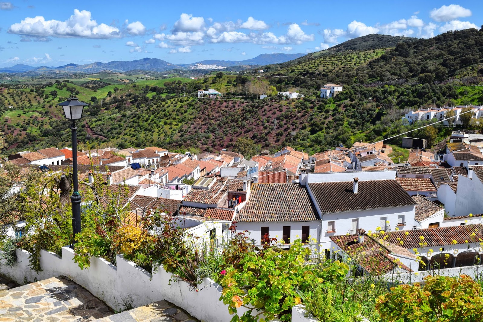 Qué ver en El Gastor - Un Destino Entre Mis Manos