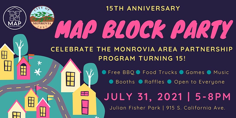 Monrovia Now: News and Comment about Monrovia, California: Monrovia ...