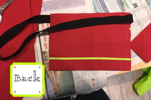 Arthurwears: Role Play | Postman Mail Bag | TUTORIAL