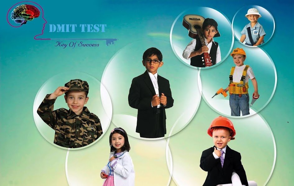 DMIT TEST