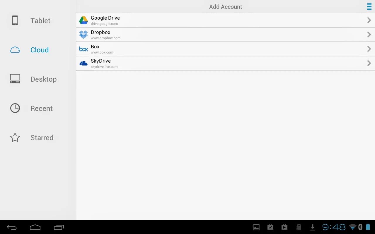 Docs to go - APK APPS for all