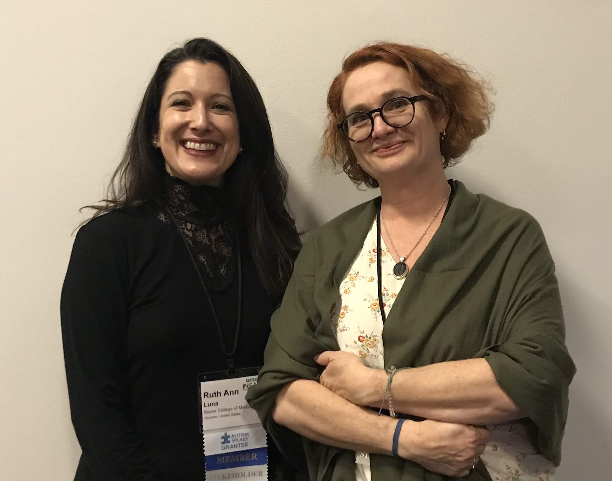 Autism And The Gut Microbiome: An Interview With Dr. Ruth Ann Luna ...