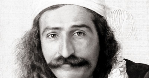 Who is Meher Baba? The Irani Zorastrian Perfect Master
