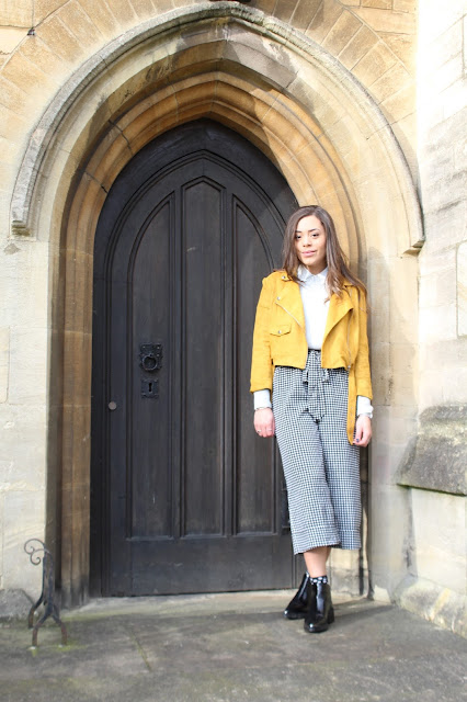 3 Ways To Wear : A Statement Jacket | Jessica Joseph