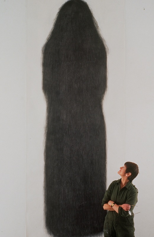 The In-Between: Alice Maher