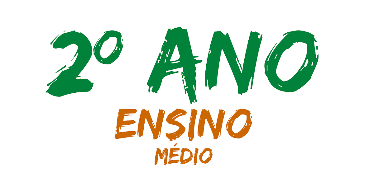 2º Ano | Ensino Médio | Matemática