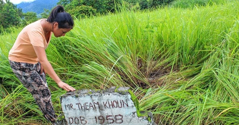 Bataan Philippine Refugee Processing Center - PRPC: The long journey home