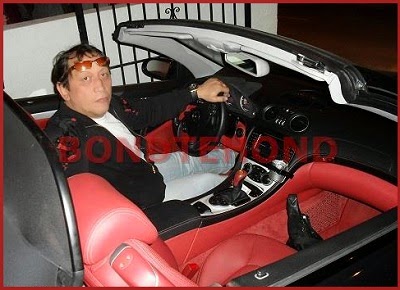 Bondtehond bij het liquidatieproces: Nu in Panorama: 'Gangsterstel in ...