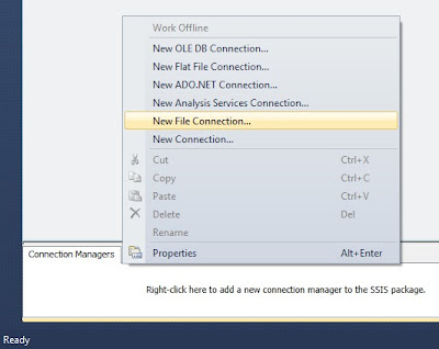 Microsoft SQL Server Integration Services: Validating XML file against ...