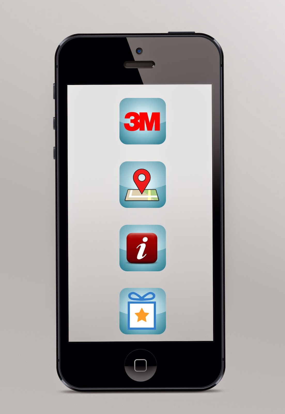 i2i Consulting Lab 3M