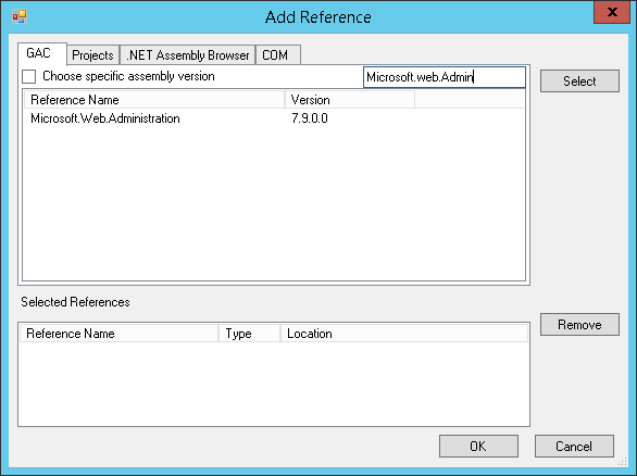 Living And Breathing The World Of Microsoft Filenotfoundexception While Using Microsoftweb