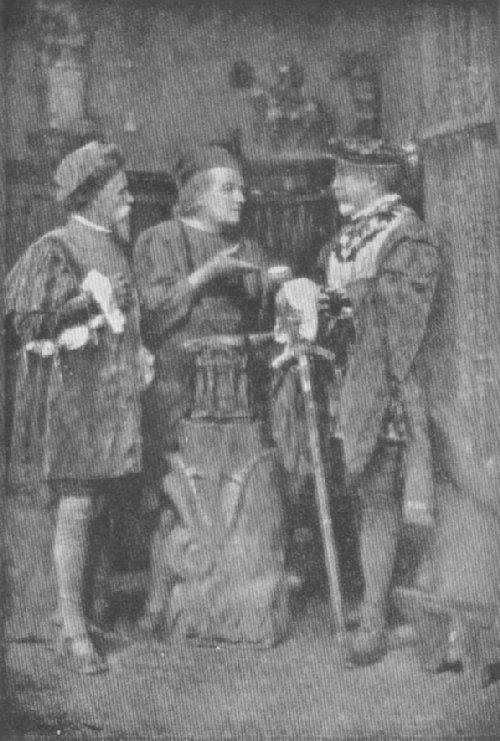 My Journey Through Elizabethan Literary Culture: Elizabethan Inventions