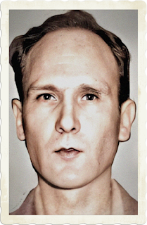 Sam Shockley Biography Alcatraz 1938 - 1948