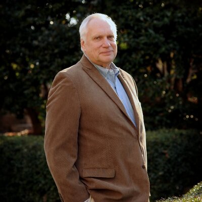 Book Q&As with Deborah Kalb: Q&A with Webb Hubbell