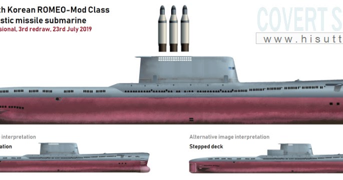 Military Analysis: Romeo-M.