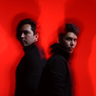 Beyond Unbroken Releases Two Singles "Enemy" and "In My Head" Off ...