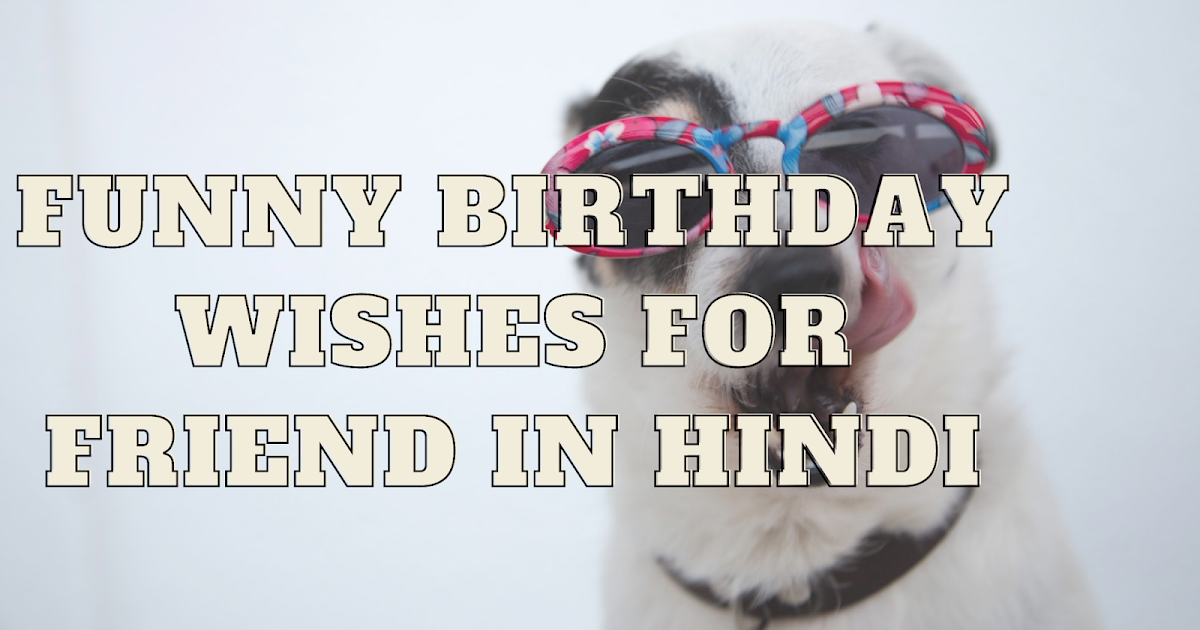 Funny Birthday Wishes For Friend In Hindi Insulting Birthday Wishes For Best Friend In Hindi funny-birthday-wishes-for-friend-in-hindi-insulting-birthday-wishes-for-best-friend-in-hindi