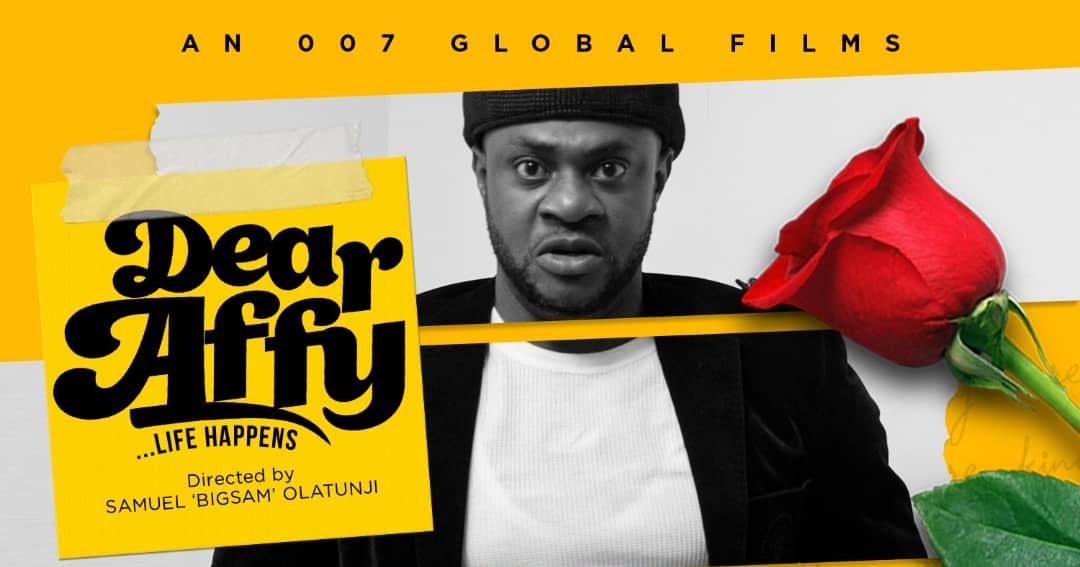 Dear Affy :New Character Posters Revealed as Movie Nears Premiere Date ...