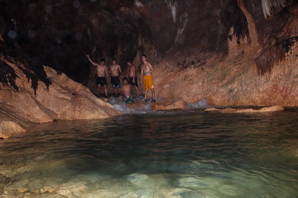 Mt. Daraitan and Tinipak River, Tanay Rizal - moredantravels