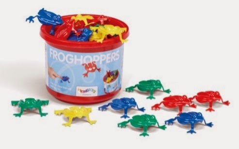 Ricki's Preschool Speechie Plus: 13+ Best Speech Games & Reinforcers