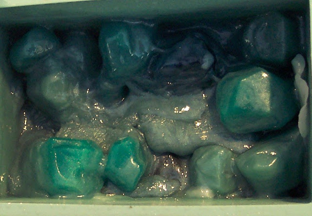 Soapsmith's Blog: Soapsmith's Soap Rock Tutorial