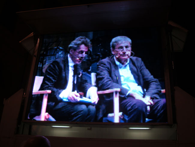 Orhan Pamuk and the Museum of Innocence