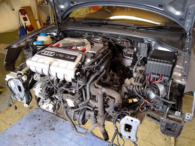 VW Golf Mk4 TDI Diesels Advice, Tips and Reviews: August 2020