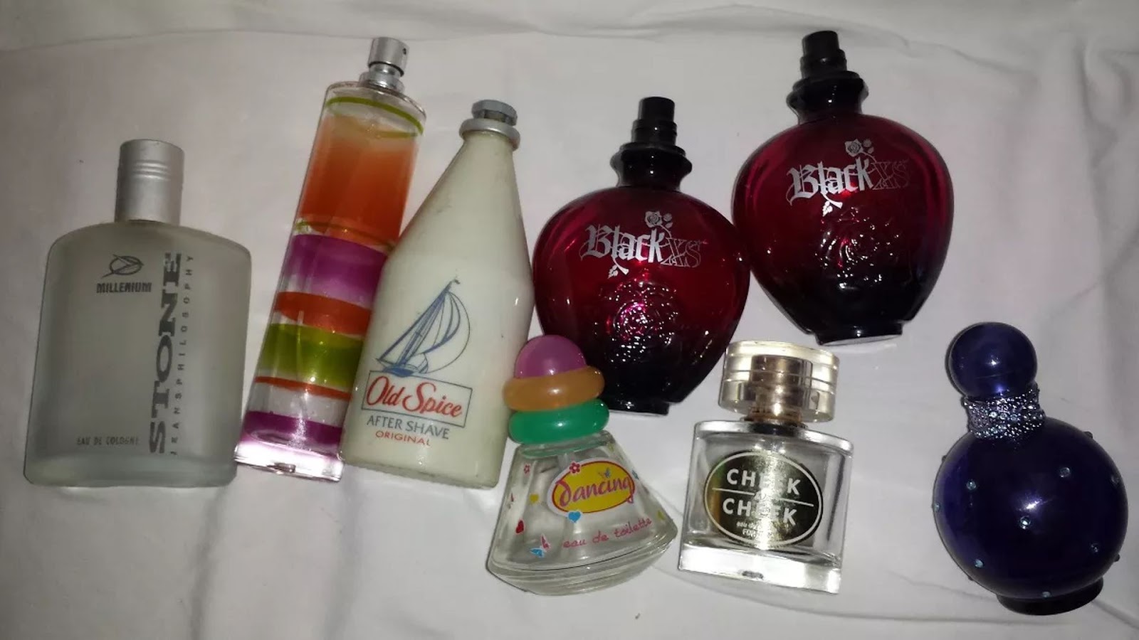 NIGHTWALKER: NOSTALGIA MONTEVIDEO URUGUAY