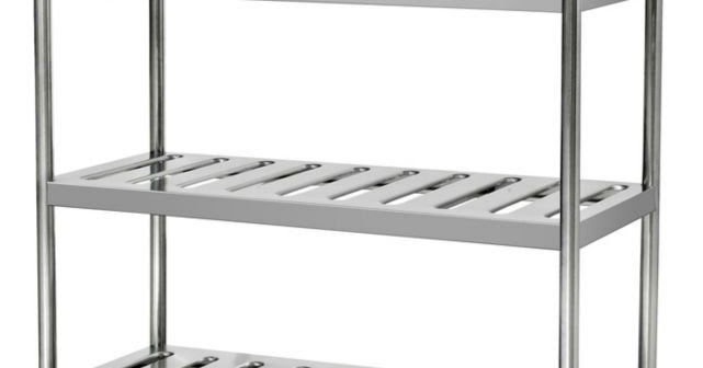 RAK STAINLESS | Jaya Stainless Jakarta