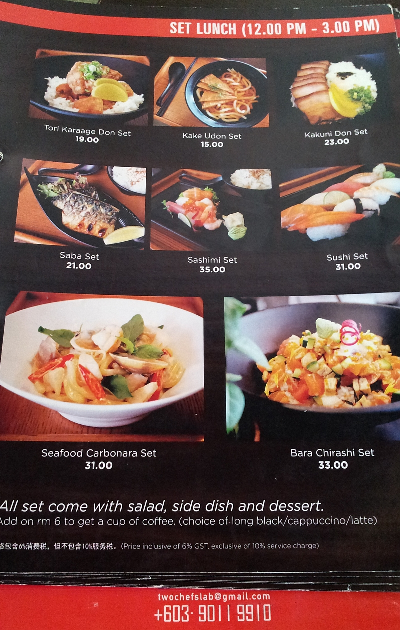 (Eat to Live) or (Live to Eat): 2017