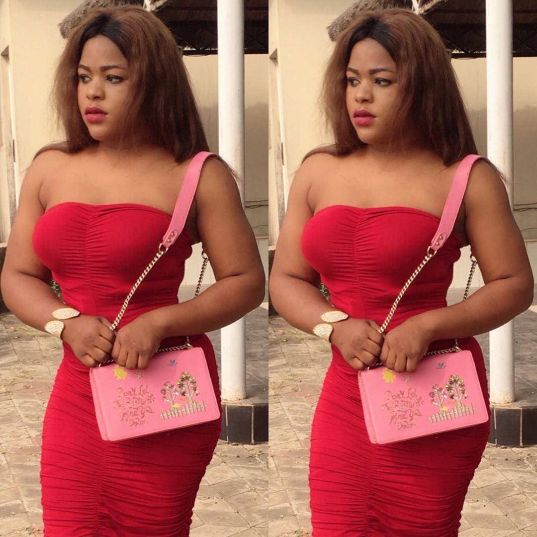 Instagram : Mimi Ibeh Instagram Page Account Profile Handle: mimiibeh