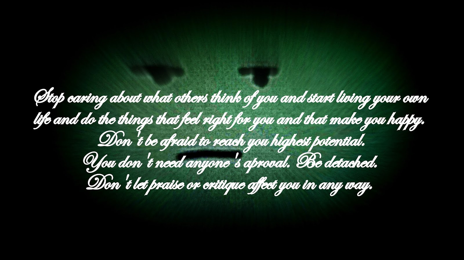 Everyone left me. Now what?