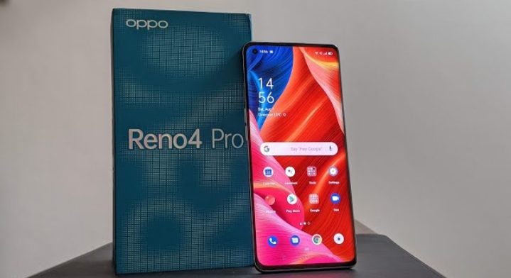 Oppo Reno 4 Pro Di Harga 7 jutaan, Apakah Oppo Reno 4 Pro ini Memiliki ...
