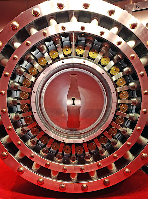 World of Coca-Cola Inside The Vault of the Secret Formula Mother's Day ...