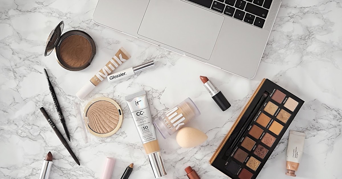 MY WORK MAKEUP WARDROBE | Jasmine Talks Beauty