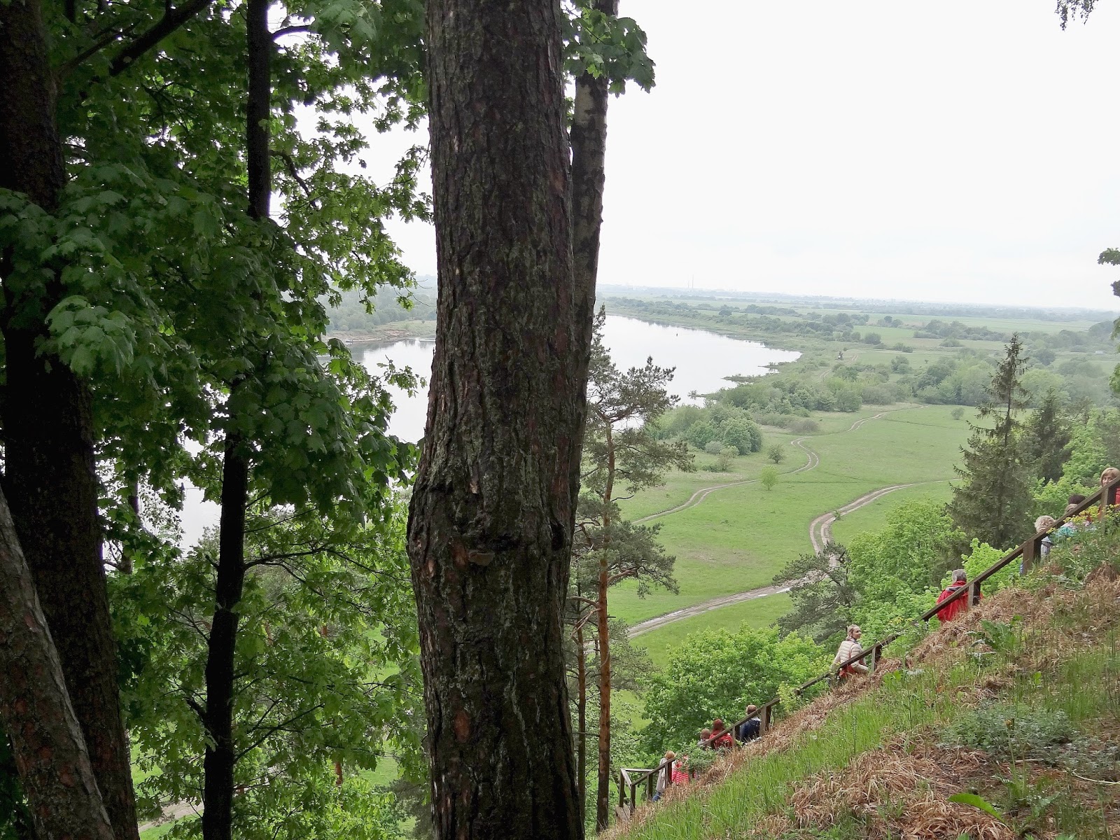 A Day Trip | Rambynas - Rusnė - Mingė - Ventė Cape - The Nerdy Me