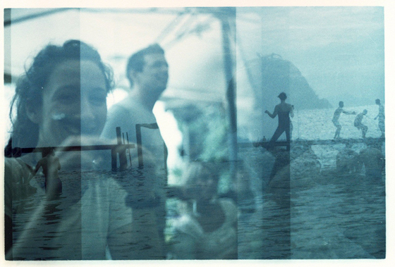 Storie da Urano: Nuovi fotografi / Anna Ambrosi • 1° parte