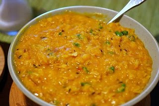 pakistani food dal ~ All About Pakistan