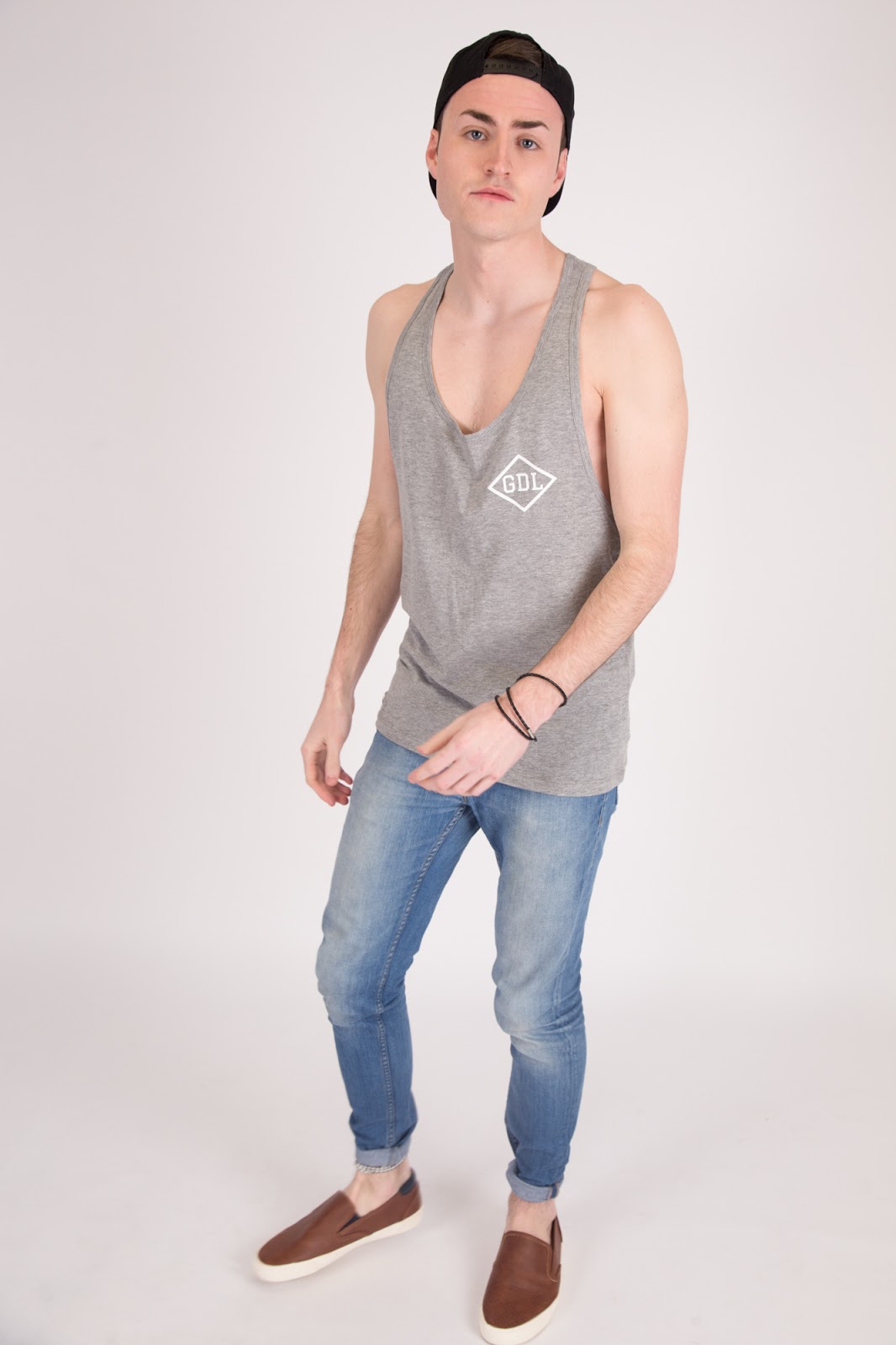 Dreamer on a Budget : 5 ways to wear GENDERLESS CLOTHING