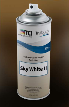 TCI Powder Coatings Blog: TruTouch: Powder Coating Touch-Up Paint