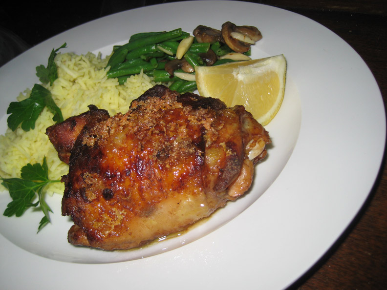 minxeats - recipes, recaps, and restaurant reviews: American Masala ...