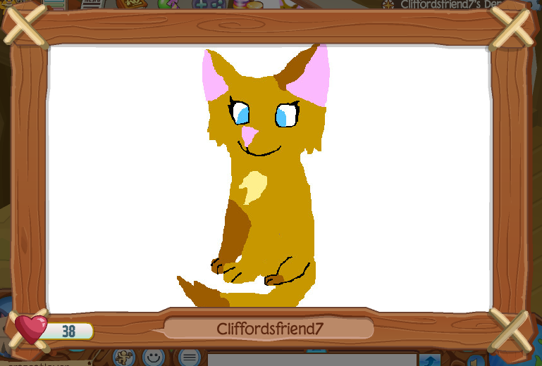 The Animal Jam Artists Collaborative: Pawsome Masterpieces!